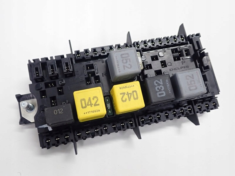 MODUŁ SKRZYNKA BSI 2469067100 VITO V-KLASA W447 17 - 9983111500 ...