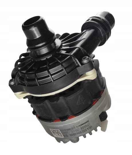 OE DODATKOWA POMPA WODY MERCEDES W205 W213 W222 - 11872853045 ...