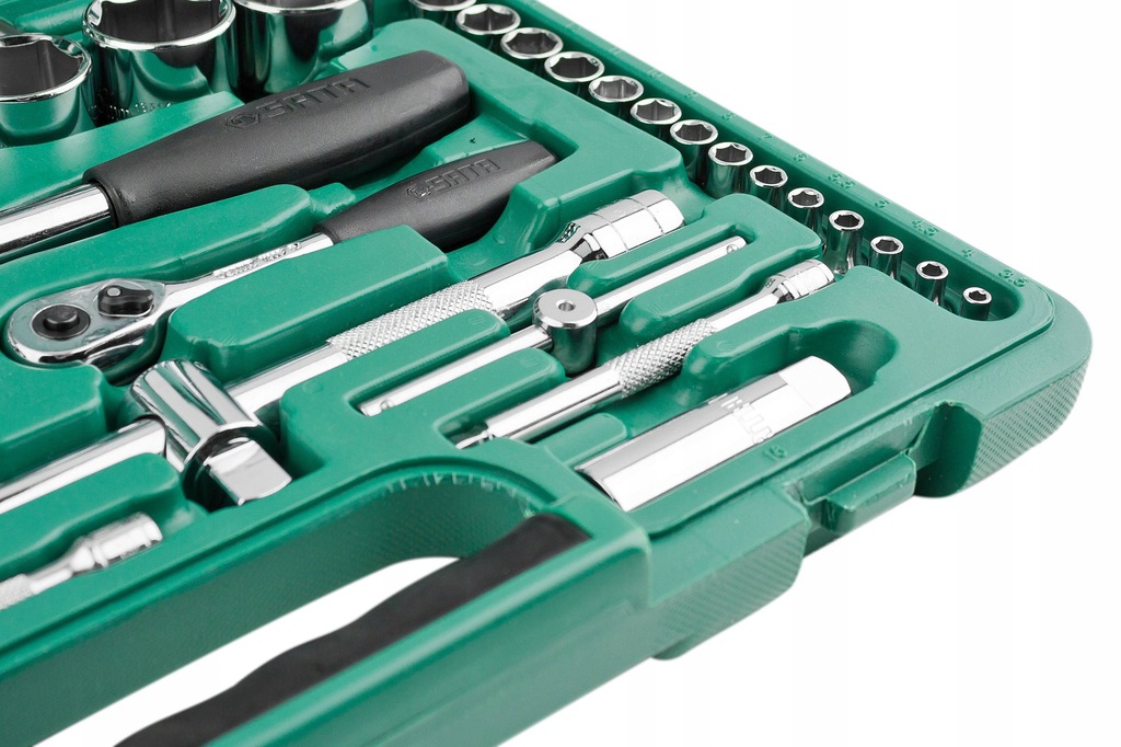Купить НАБОР ИНСТРУМЕНТОВ SATA XXL 09013 144CZ КОРПУС: отзывы, фото и ...