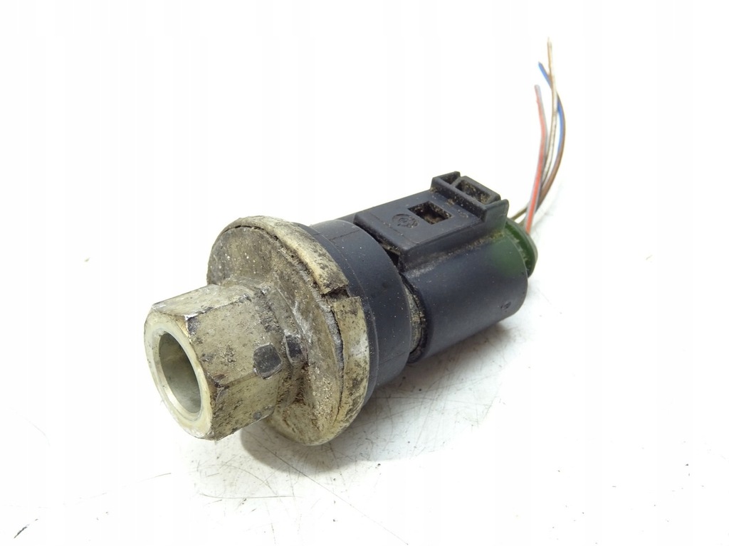 CZUJNIK KLIMATYZACJI AUDI A4 B6 2.0B 8Z0959126 - 12504168100 ...