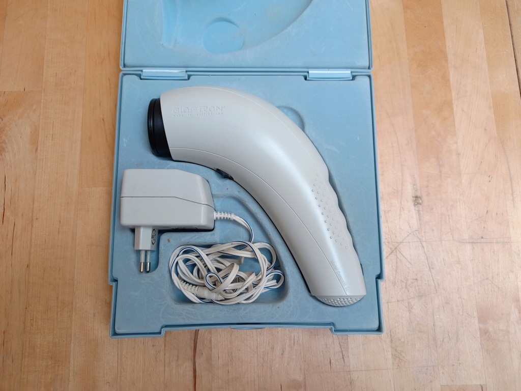 Lampa Lecznicza Bioptron Compact Zepter !!!! - 12668564587 - oficjalne ...