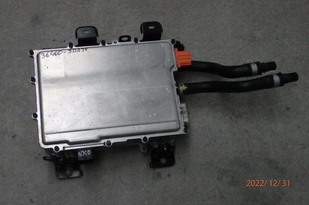 FALOWNIK INWERTER 36400-3DAJ5 HYUNDAI TUCSON 2021R - 13301252463 ...