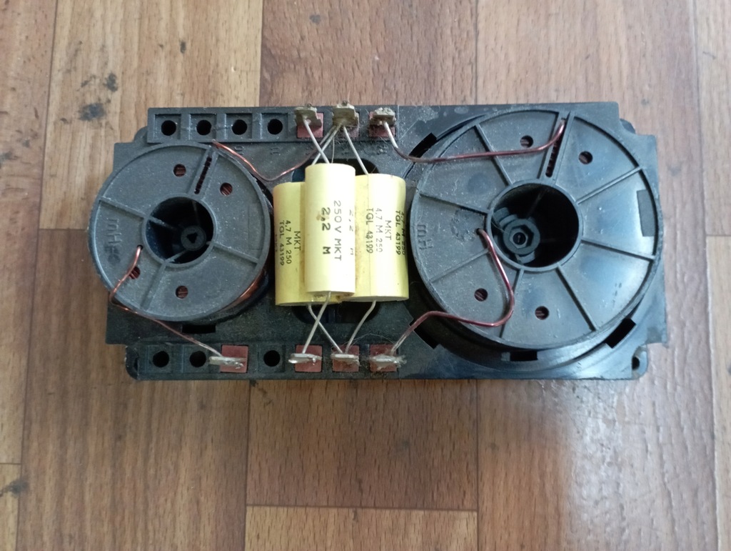 ZWROTNICA FILTR 1 SZT DO TONSIL ALTON 70 > 3