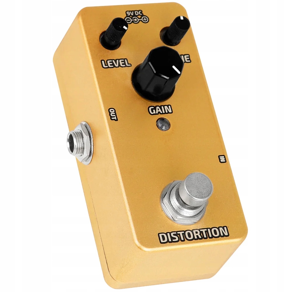 ELECTRIC GUITAR EFFECTOR BASS GUITARS EFFECTS - 13795235976 - oficjalne ...