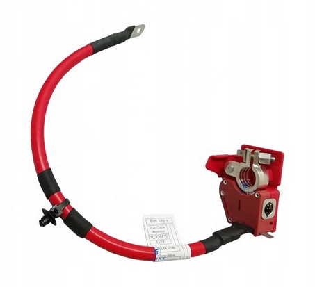Kabel akumulatora plus SBK 4 BMW 3 G20/G21 4 G22OE - 12512697807 ...