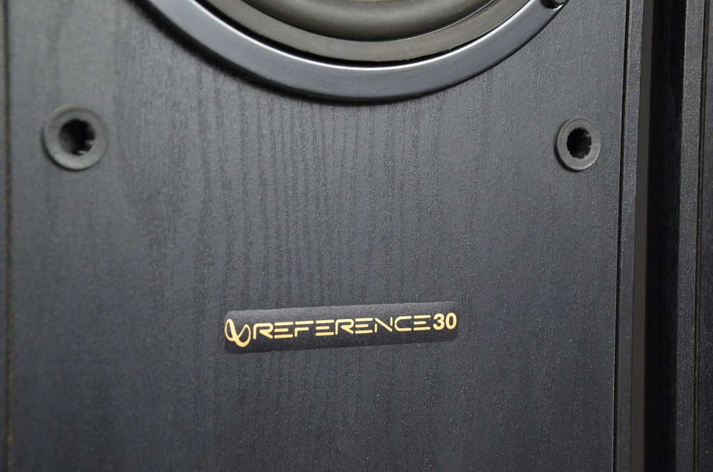 KOLUMNY INFINITY REFERENCE 30 SUPER DŹWIĘK OKAZJA - 12450495128 ...