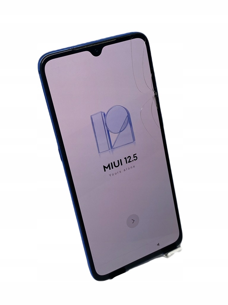 Smartfon Xiaomi Mi 9 M1902F1G 6 GB 128 GB M356 - 14511494726 ...