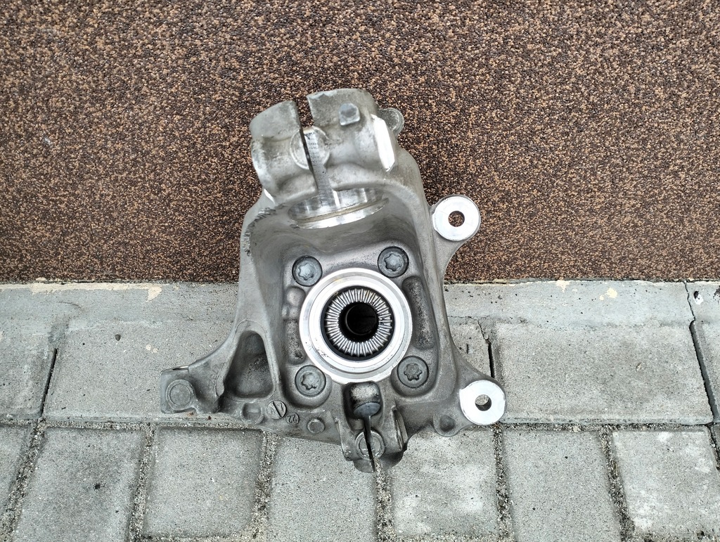 ZWROTNICA BMW 1 2 X1 X2 F39 F48 F45 F46 F40 - 13985015085 - oficjalne archiwum Allegro