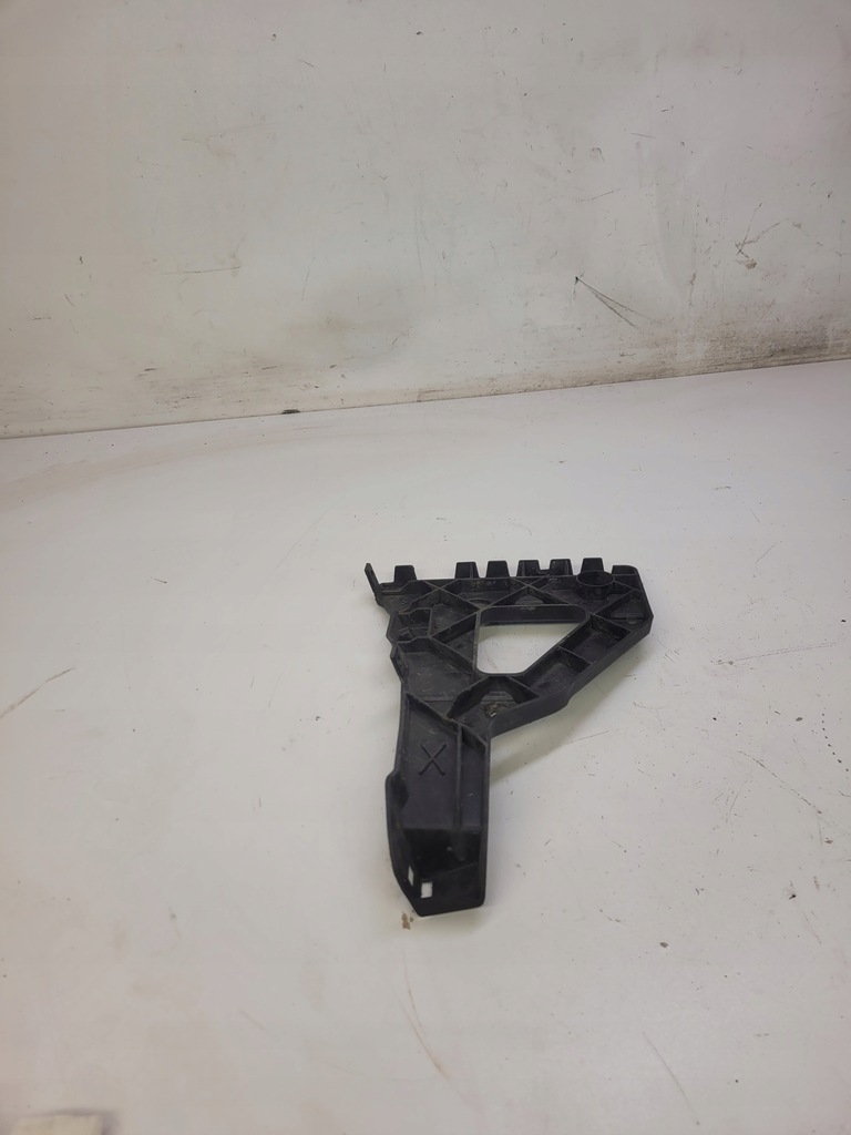 ŚLIZG ZDERZAKA PRAWY PRZÓD AUDI A6 C6 4F0807228B - 13329137271 ...