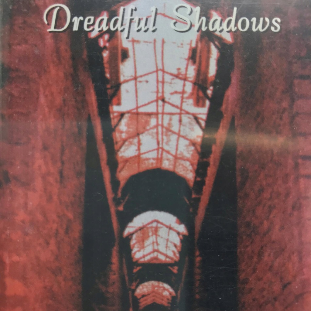 Kaseta - Dreadful Shadows - Beyond The Maze - 12617524244 - oficjalne ...