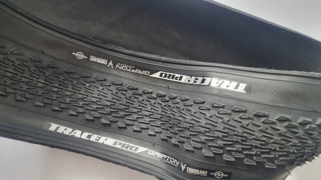 Opona Specialized Tracer PRO Gripton 700x42c (909) - 13751918199 ...