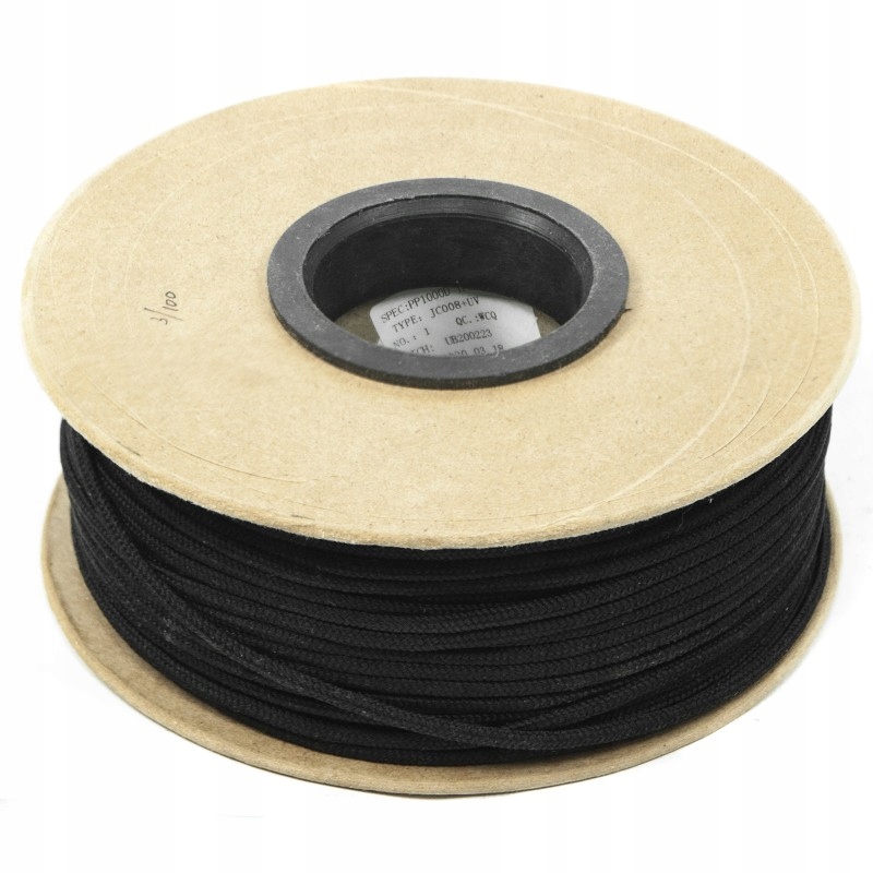 Lina, linka pleciona polipropylenowa PP 3mm 100m - 12741880188 - oficjalne archiwum Allegro