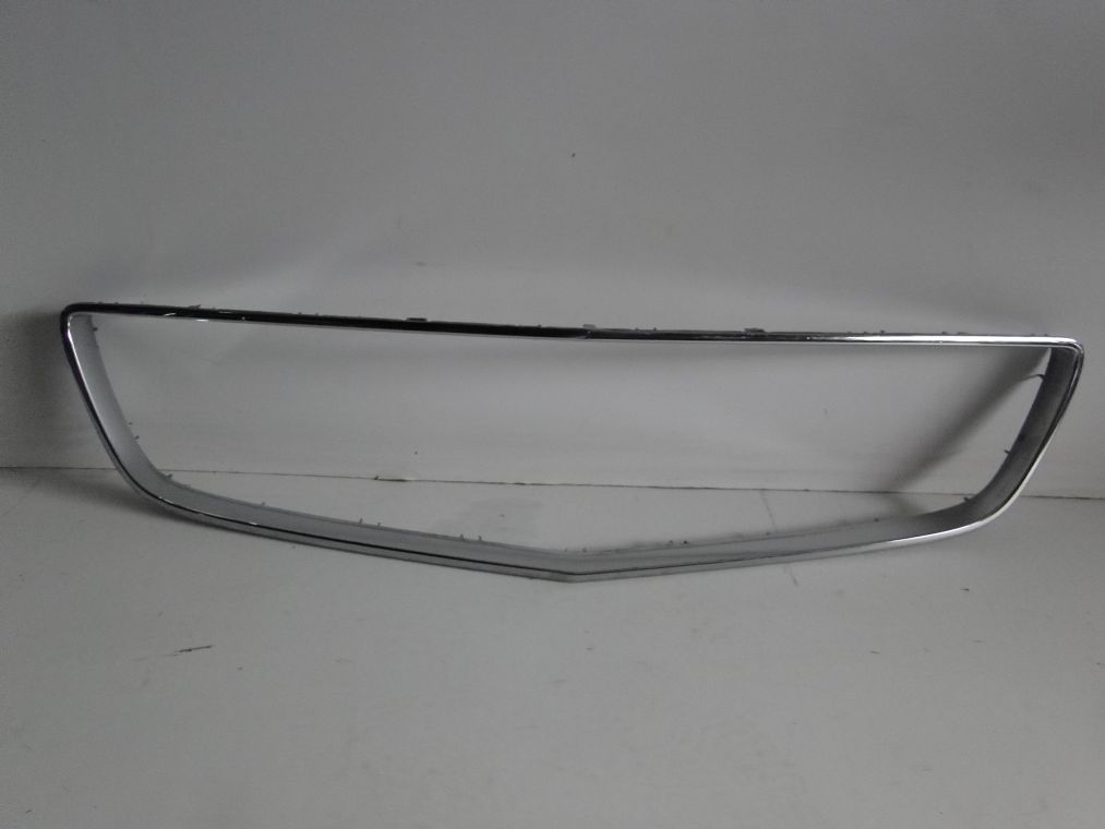 MERCEDES CLS 218 CHROM GRILL RAMKA A2188850174 - 7551446532 - oficjalne ...