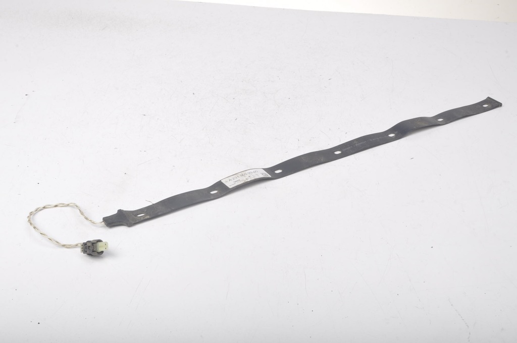 MERCEDES GLC X253 CZUJNIK OTWARCIA SZYBY KLAPY - 13044404285 ...