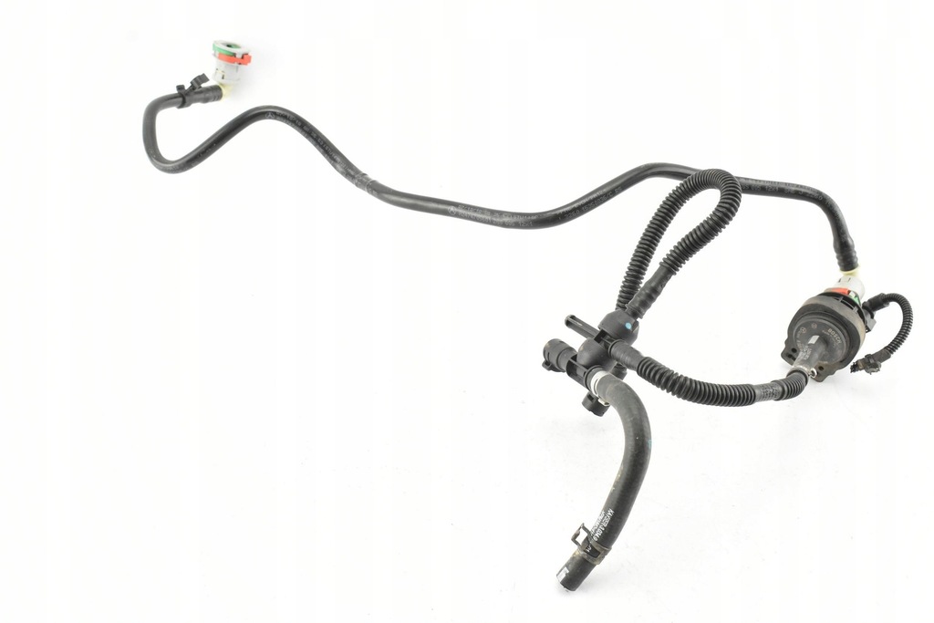 ZAWÓR PODCIŚNIENIA PRZEWÓD A0014700993 W177 1.3B - 11970898886 ...