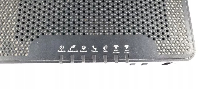 ROUTER ORANGE WI-FI MODEM FUNBOX 3.0 - 12956317246 - oficjalne archiwum ...