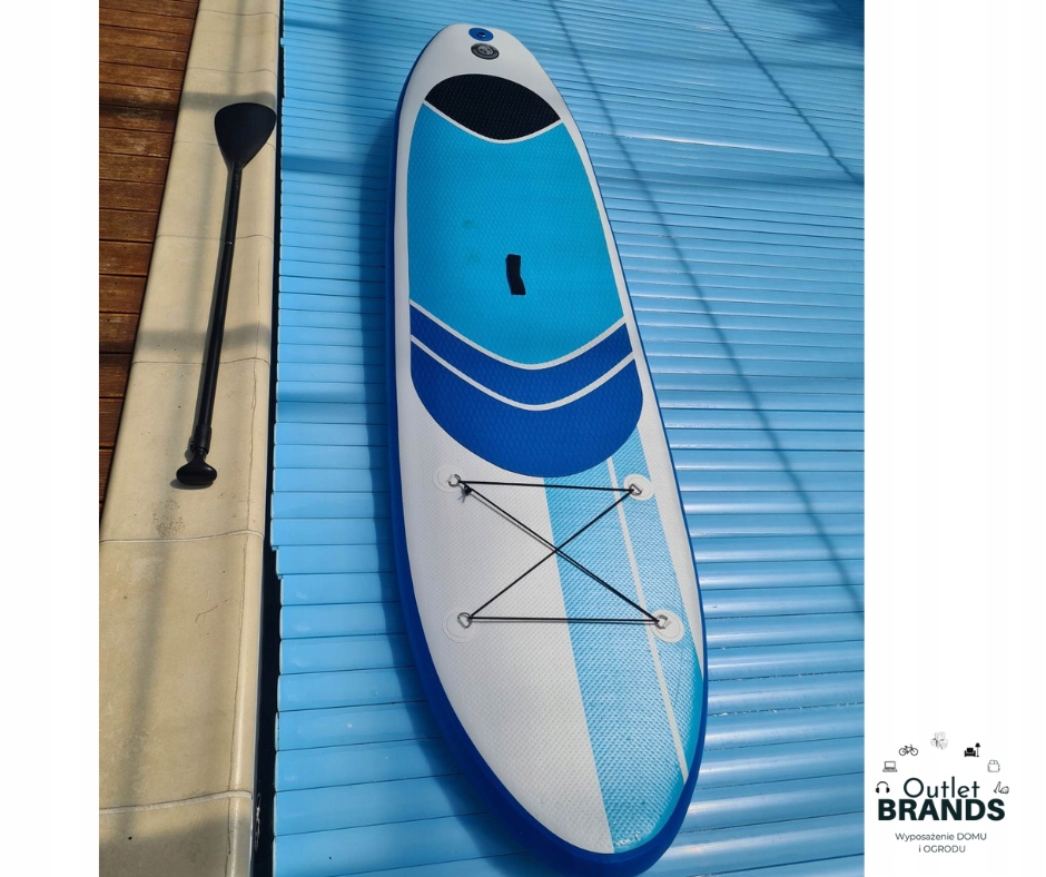 Pompowana deska SUP Whatsup SUP008 305 cm - 13939290846 - oficjalne ...