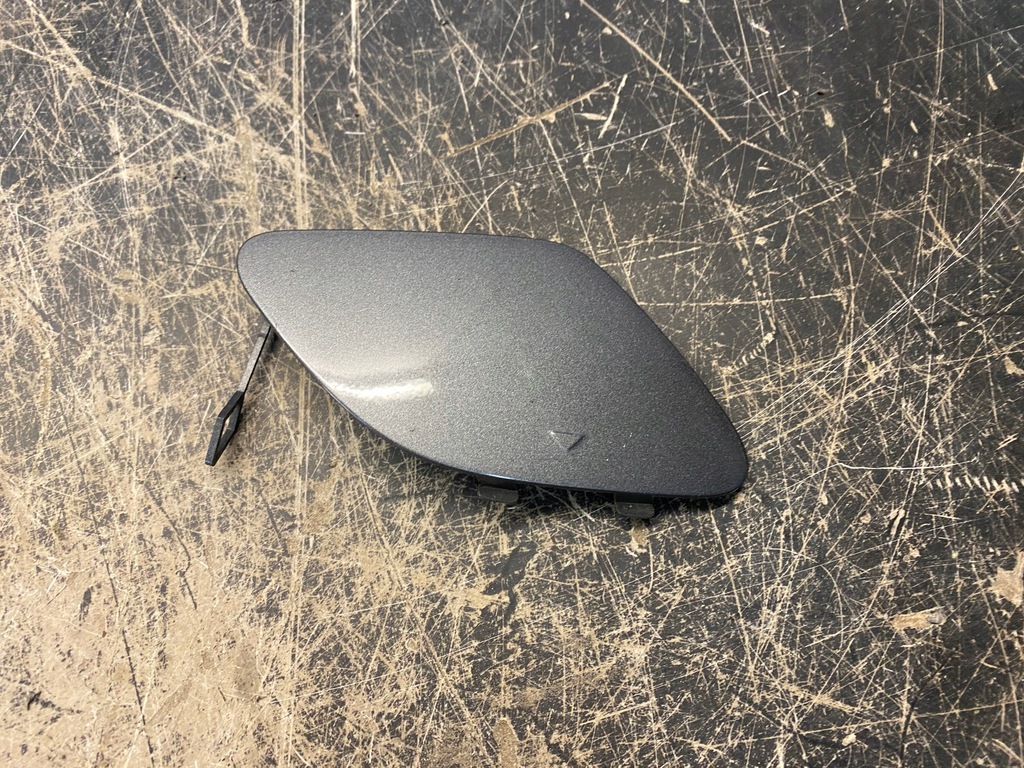 Mercedes-Benz OE A2468850022 zaślepka haka zderzaka - 14416982326 ...