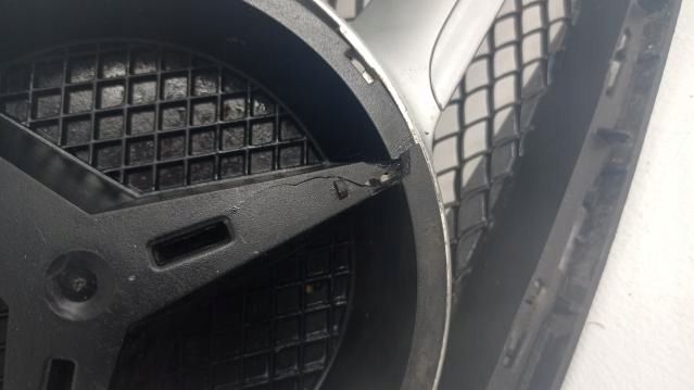 ATRAPA GRILL MERCEDES W212 LIFT AMG A2188880060 - 11398717606 ...