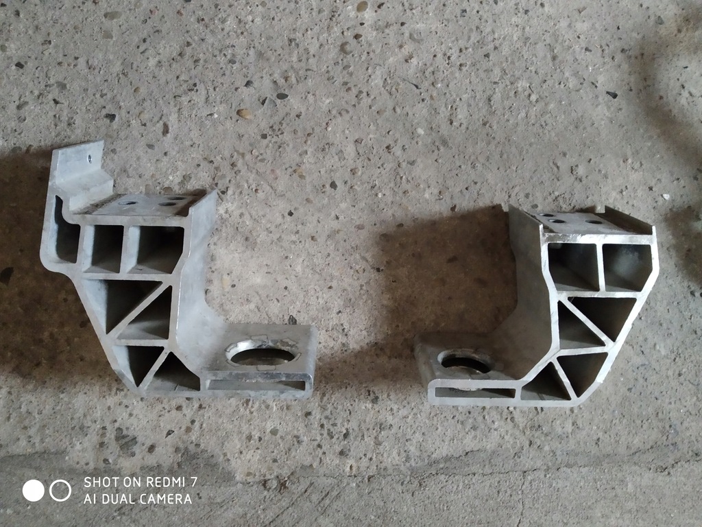 Mercedes A2055014220 - 11422469928 - oficjalne archiwum Allegro