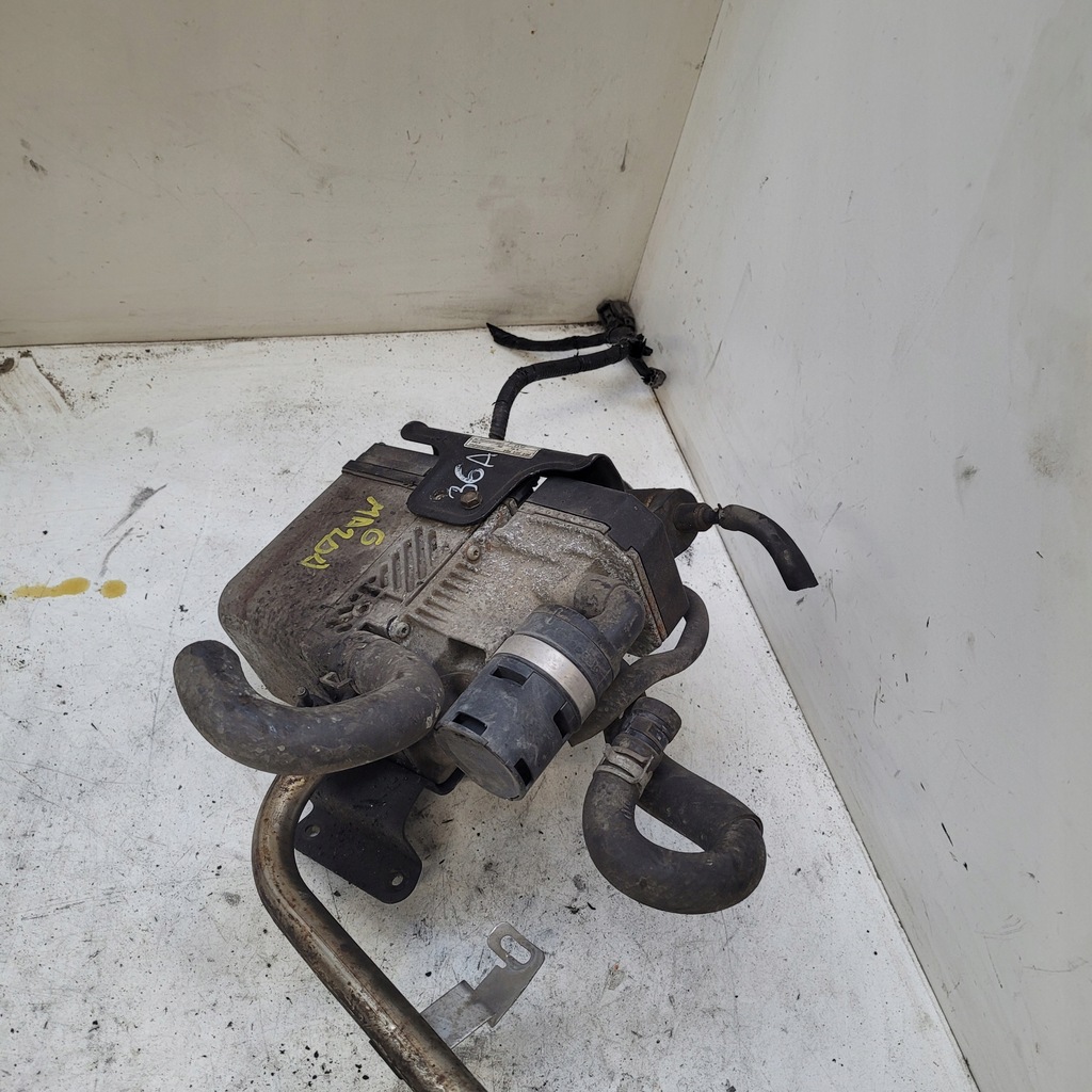 WEBASTO MAZDA 6 66724B - 12360031360 - oficjalne archiwum Allegro