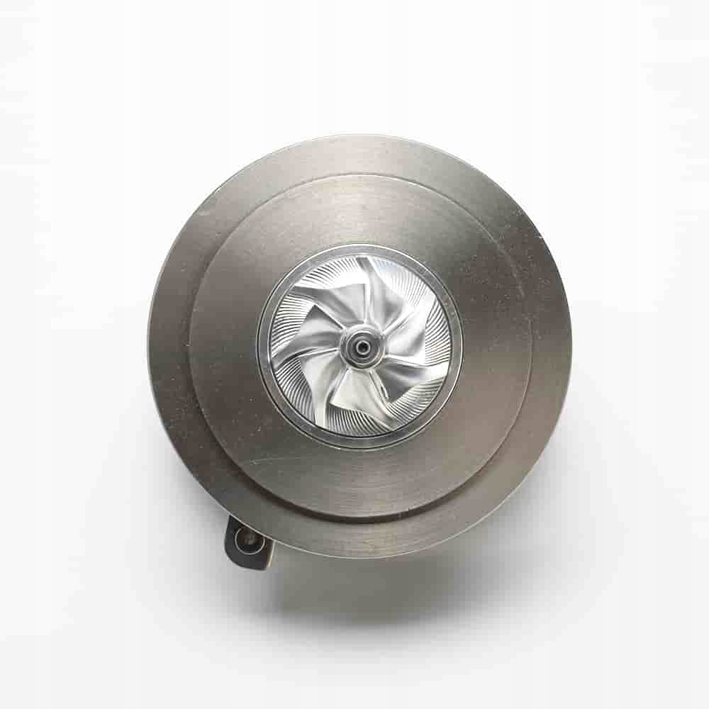 KORAS WKŁAD TURBINY,BMW,Jaguar/Land Rover, 2.0D, 10009700131 ...