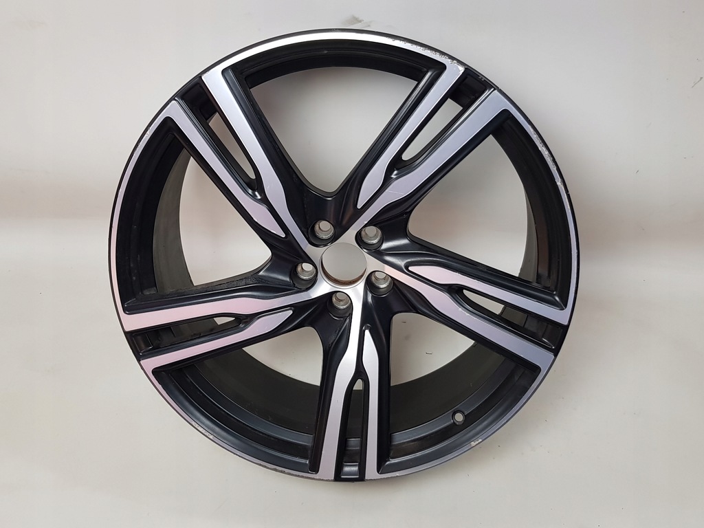 VOLVO XC90 R-DESIGN FELGA 31406715, 9Jx22H2 ET38,5 - 7890015567 ...