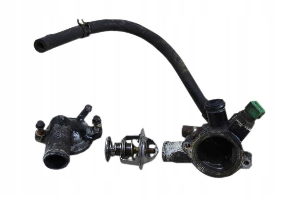 HONDA XL1000 VARADERO SD02 TERMOSTAT + OBUDOWA - 13312441993 - oficjalne archiwum Allegro