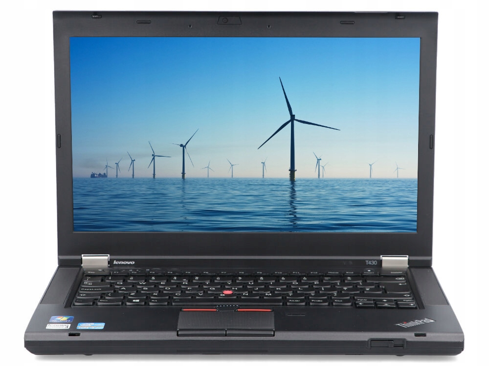 Laptop Lenovo ThinkPad T430 i5-3320M 8GB 240GB SSD 1366x768 Windows 10 Home - 15876640203 ...