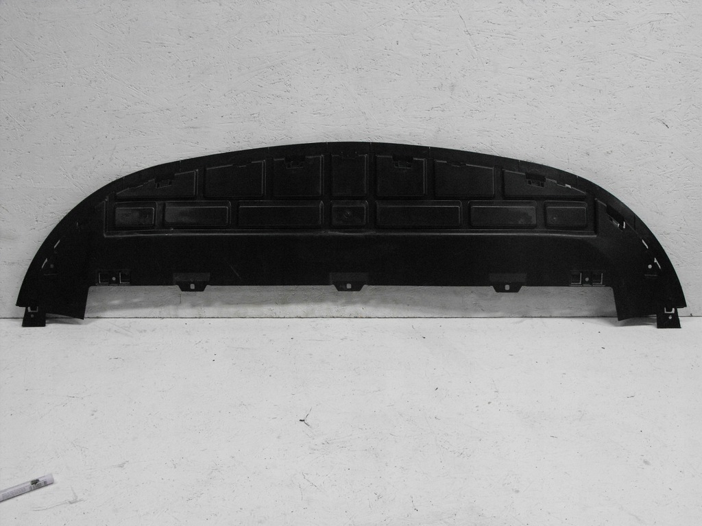 Mercedes Vito W447 osłona pod zderzak A4478850136 - 8804448923 ...