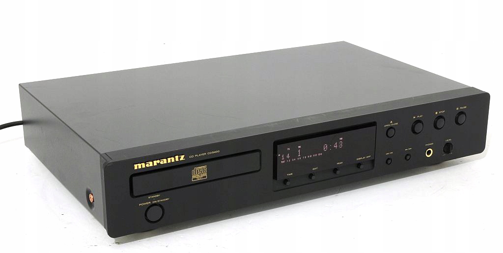 Купить CD-ПЛЕЕР КОМПАНИИ MARANTZ CD5400!: отзывы, фото и характеристики ...