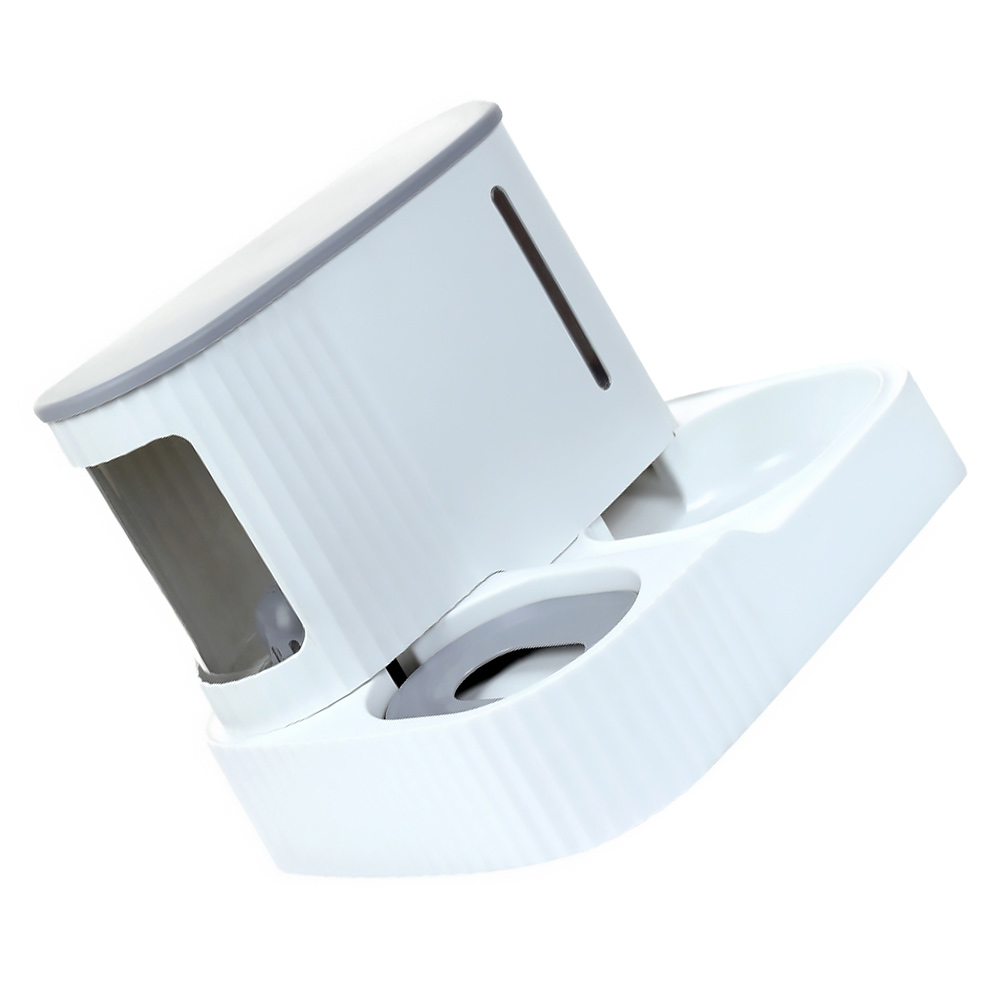 Automatyczna dozownik Peeder i Dozownik wodny - 12055118214 - oficjalne ...