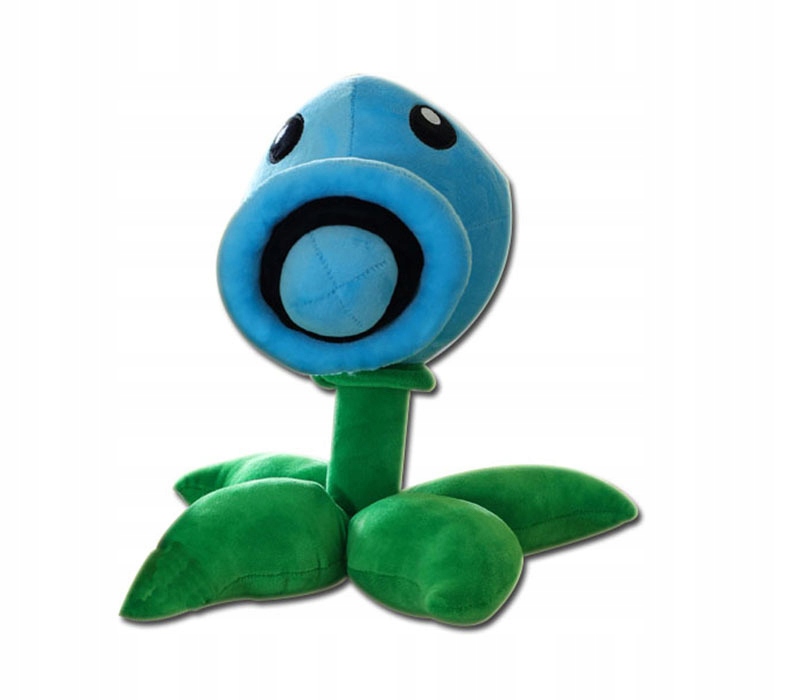 Pluszowa zabawka Zombies Machine Gun Shooter 30 CM - 13326641652 ...