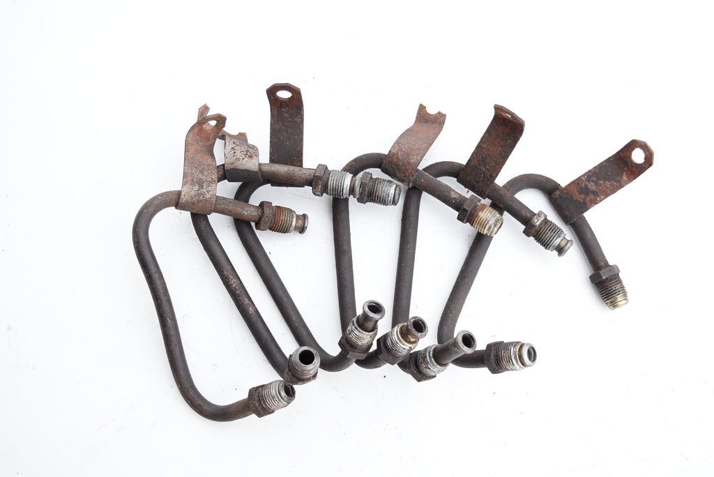 MERCEDES W210 PRZEWÓD RURKA NIVO LEWY - 7080054891 - oficjalne archiwum ...