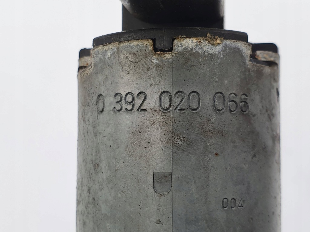 ZAWÓR 2208300284/ 0392020066 MERCEDES W 220 LIFT - 12283739857 ...