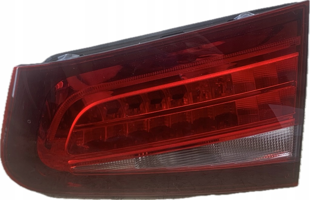 MERCEDES GLC W253 LAMPA PRAWY TYŁ LED A2539061400 NOWA ORYGINALNA ...