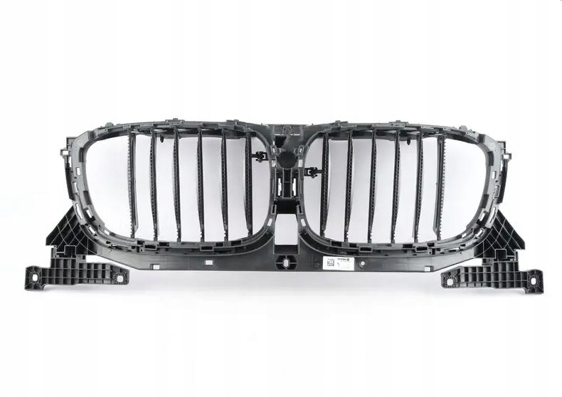 BMW Żaluzja wlot kanał powietrza BMW X3 G01 ASO - 9194410763 ...