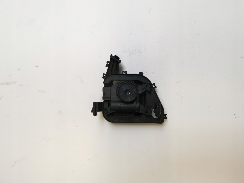 Silnik nastawczy klapy 6Q0819453E ORYG ASO SKODA - 10605143117 ...