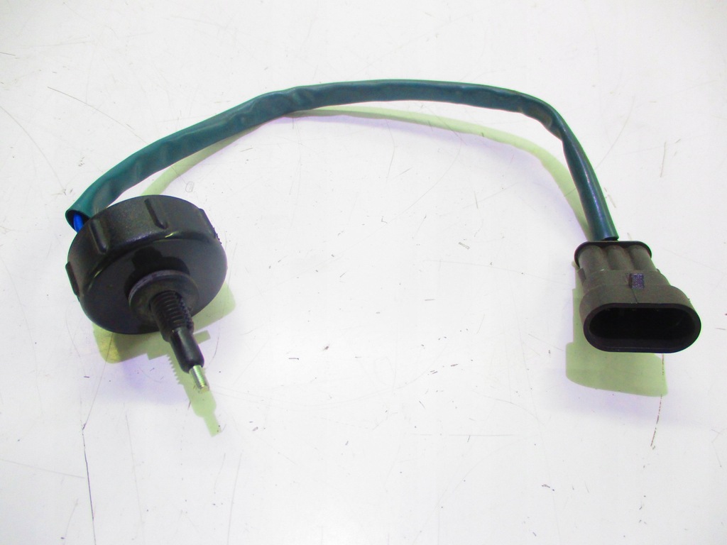 Alfa Romeo 156 2.4 JTD czujnik wody w paliwie - 7788298425 - oficjalne ...