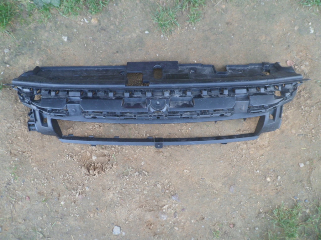 Peugeot 208 II wzmocnienie wspornik atrapy zderzak - 12804751026 ...