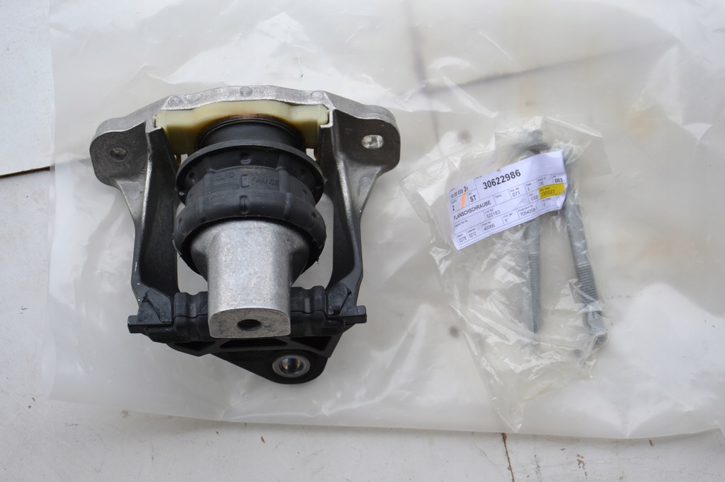 Volvo S90 V90 16- poduszka silnika 32298661 NOWA - 14284346932 ...