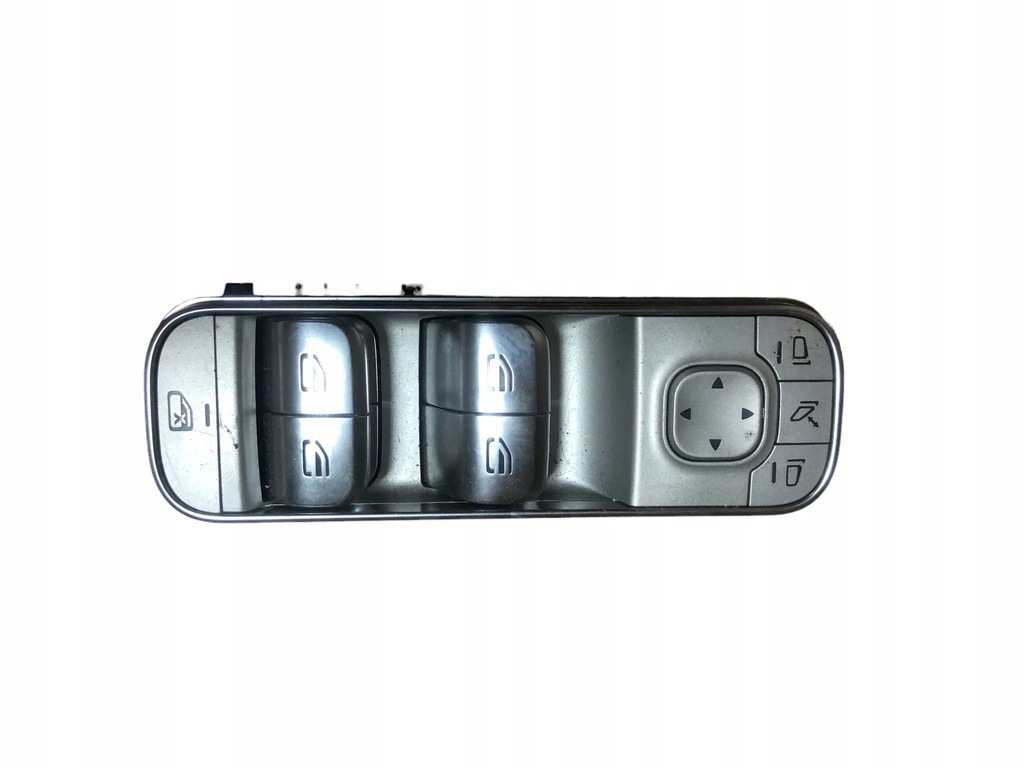 Купить ПАНЕЛЬ УПРАВЛЕНИЯ ОКНОМ MERCEGLE W167 1679054501: отзывы, фото и ...