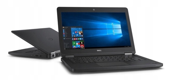 Laptop Dell Latitude E5470 14 " Intel Core i5 8 GB / 256 GB IT248L - 17023685213 - oficjalne ...