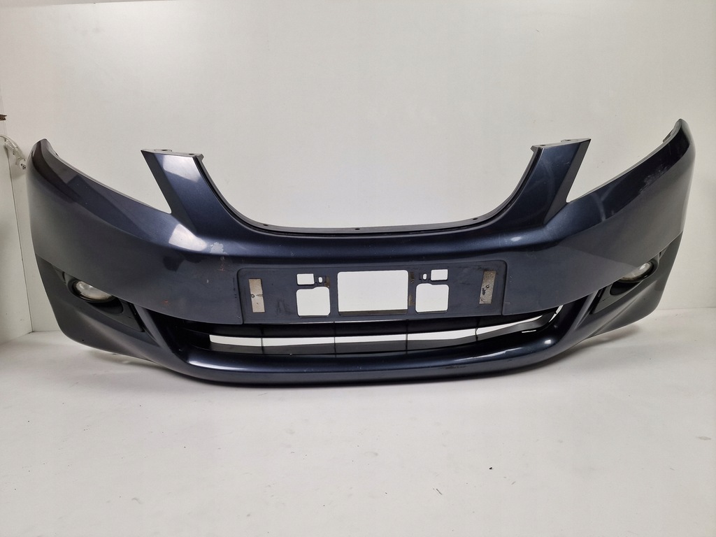 HONDA FRV FR-V 2007 ZDERZAK PRZEDNI NH684P - 13640547306 - oficjalne ...