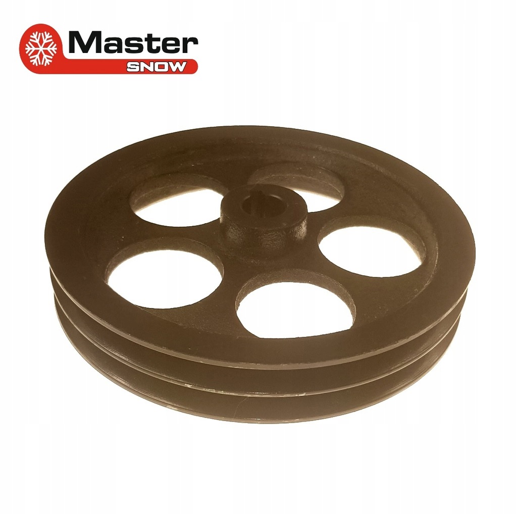 KOŁO PASOWE ODŚNIEŻARKI MASTER SNOW DB7900 DB7131 - 12912787825 ...