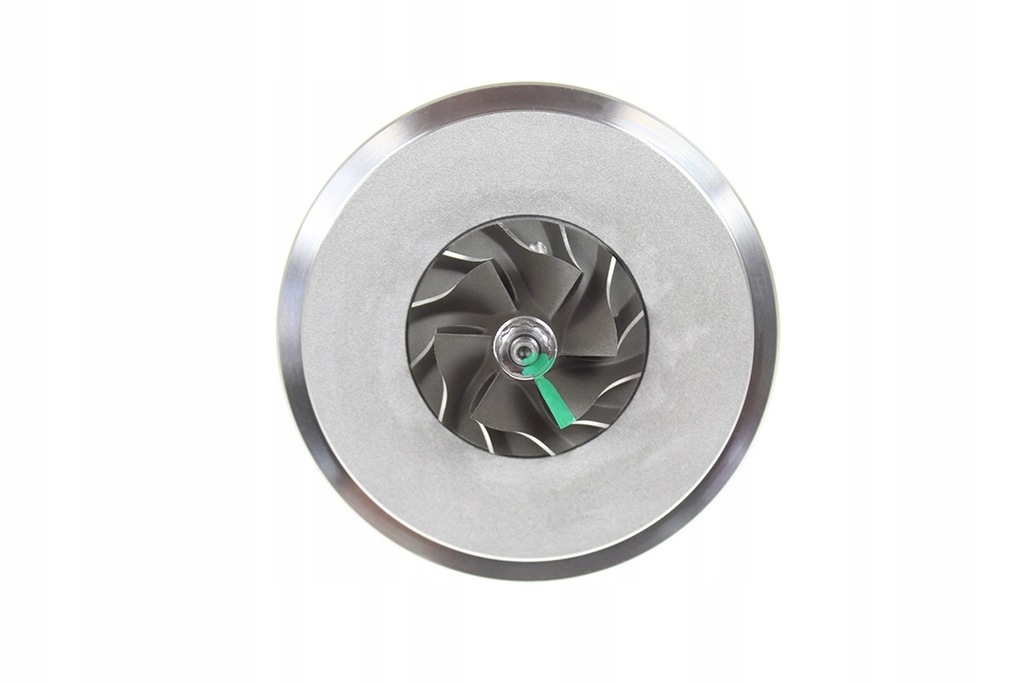 NOWA TURBINA 452124 Ford Mondeo II 1.8TD RFN 66kW - 9986815312 - oficjalne archiwum Allegro