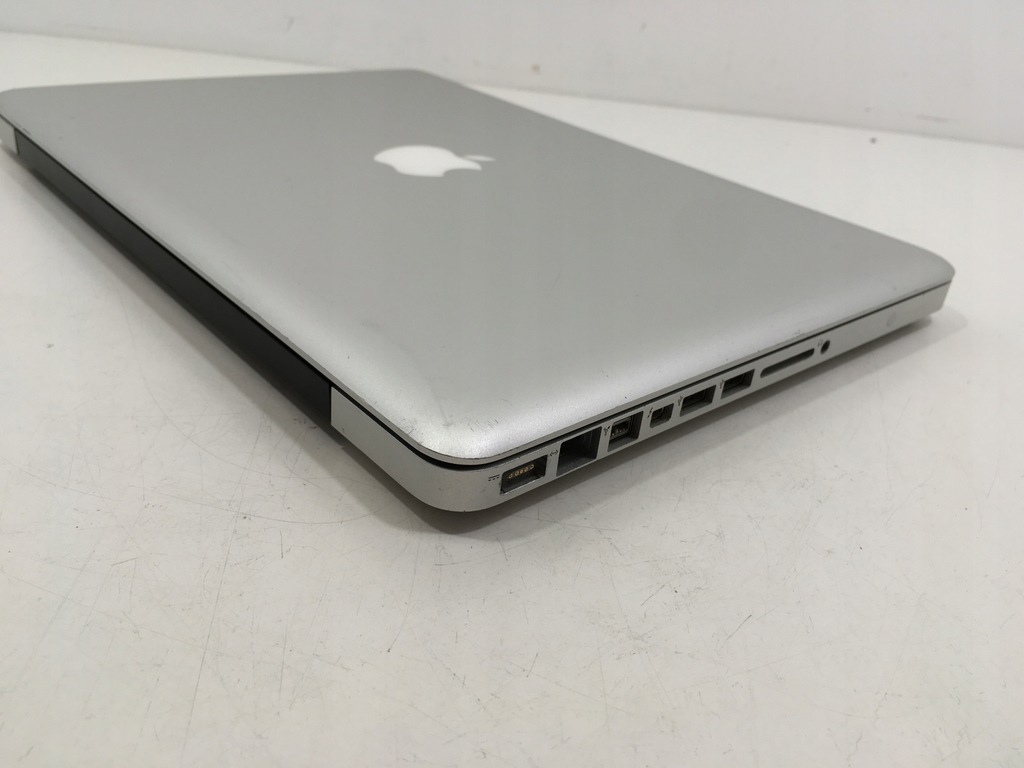 MACBOOK PRO 9.2 i5 2x2.5GHz 8GB 13' SSD USB3 PW19 - 7859258072 ...