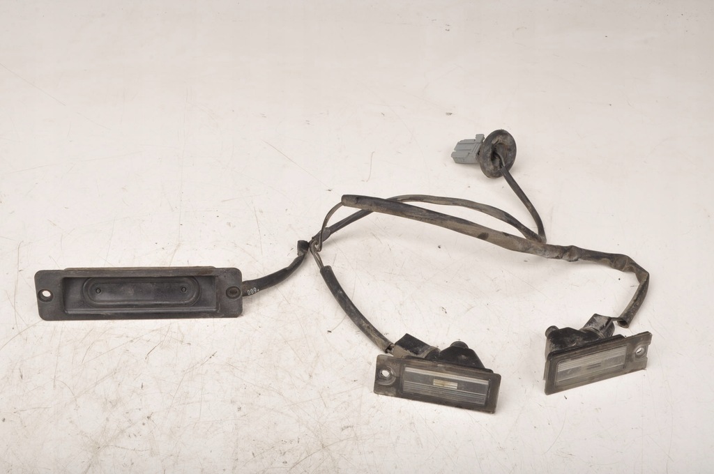 VOLVO S60 I MIKROSTYK KLAPY KLAMKA 30634364 - 13901599012 - oficjalne ...