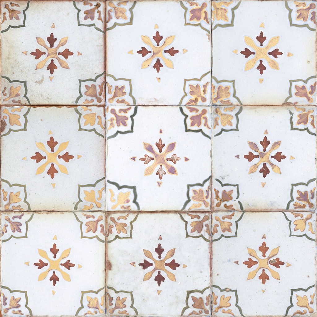 PERONDA FS MIRAMBEL PATCHWORK PŁYTKI LESZNO - 11451034944 - oficjalne ...