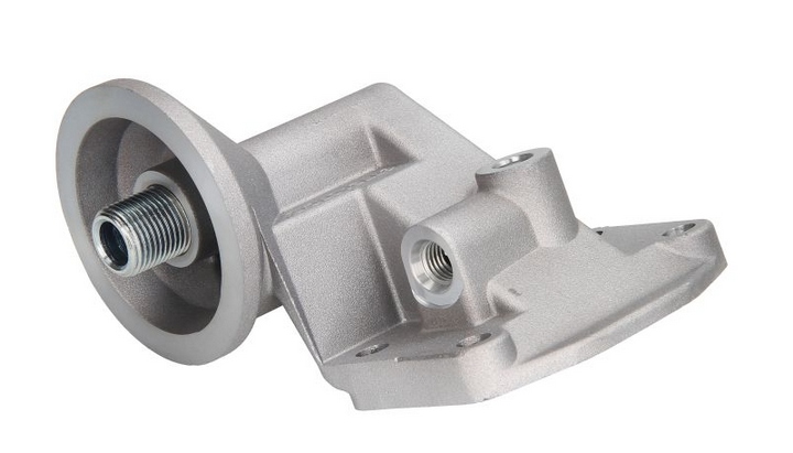 Podstawa filtra oleju Massey Ferguson 4225830M1 - 13230669395 ...